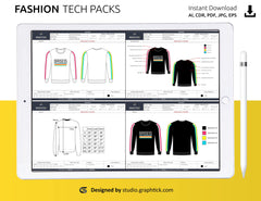 Digital Fashion Store