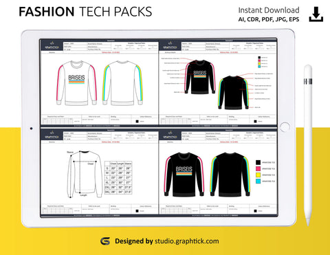 Digital Fashion Store