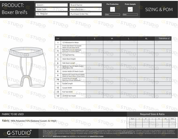 MENS BOXER BRIEFS TECH PACK TEMPLATE - shop.graphtick.com