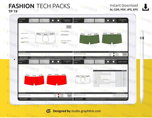 TECH PACK FREE EXAMPLE DOWNLOAD PDF - shop.graphtick.com