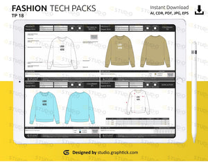 TECH PACK FREE EXAMPLE DOWNLOAD PDF - shop.graphtick.com
