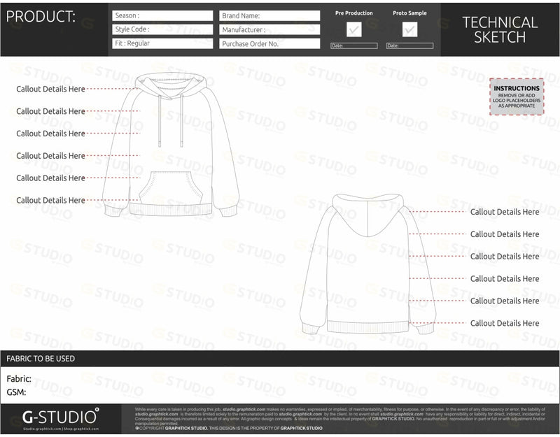 TECH PACK BLANK TEMPLATE - shop.graphtick.com