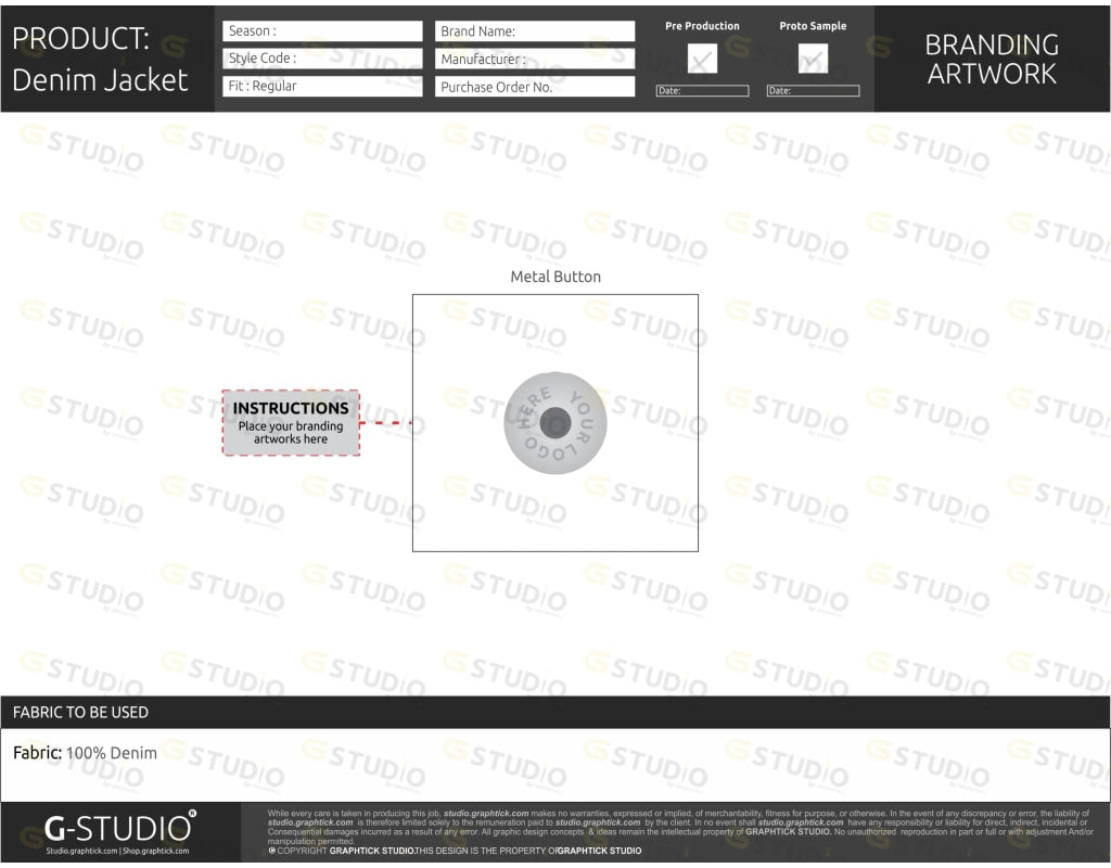 CLOTHING TECH PACKS - shop.graphtick.com